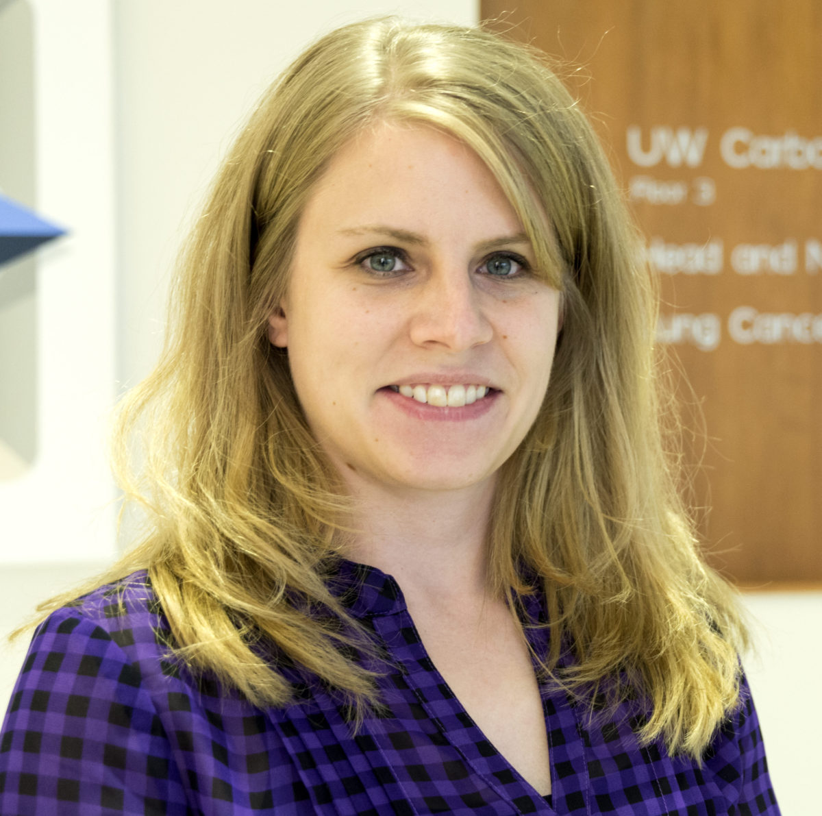 Weinberger, MBA, Crystal – Program for Advanced Cell Therapy – UW–Madison