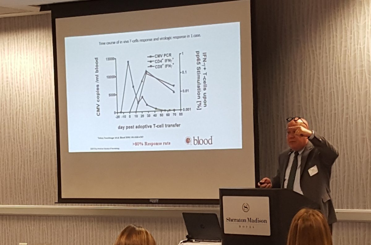 Galipeau Gives Talk at Wisconsin Technology Council – Program for ...